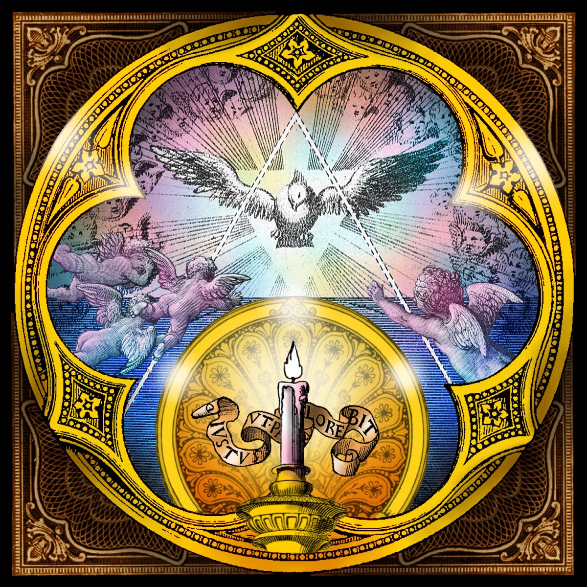 Hexikon: Deus – arTcana